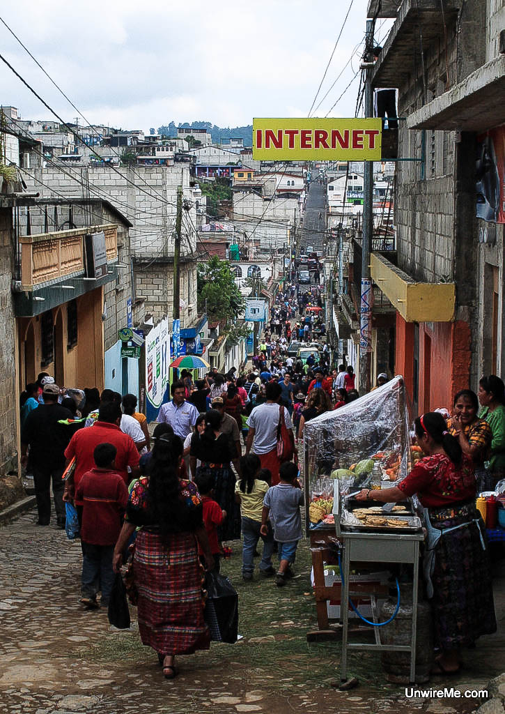 Sumpango Kite Festival: Guatemala's Colorfull All-Saints Day Tradition