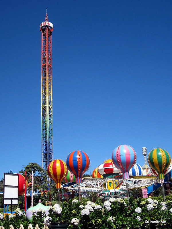 Things to Do in Guatemala: Visit Theme Park IRTRA Petapa | OkAntigua.com