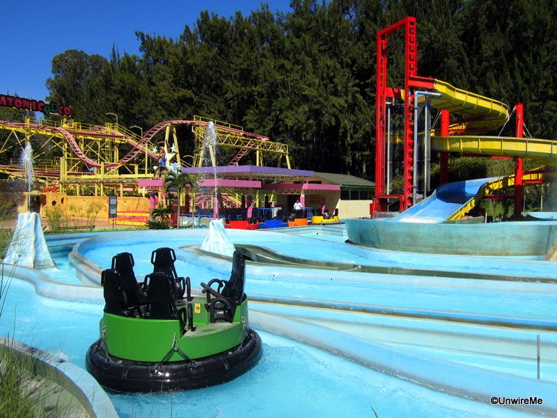 Things to Do in Guatemala: Visit Theme Park IRTRA Petapa - OkAntigua