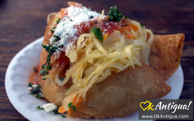 Guatemalan Food Guide - See The Top 14 Dishes! | OkAntigua.com