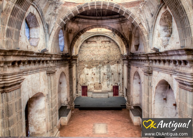 Convento De Las Capuchinas, Antigua Guatemala: 2018 Visitors Guide